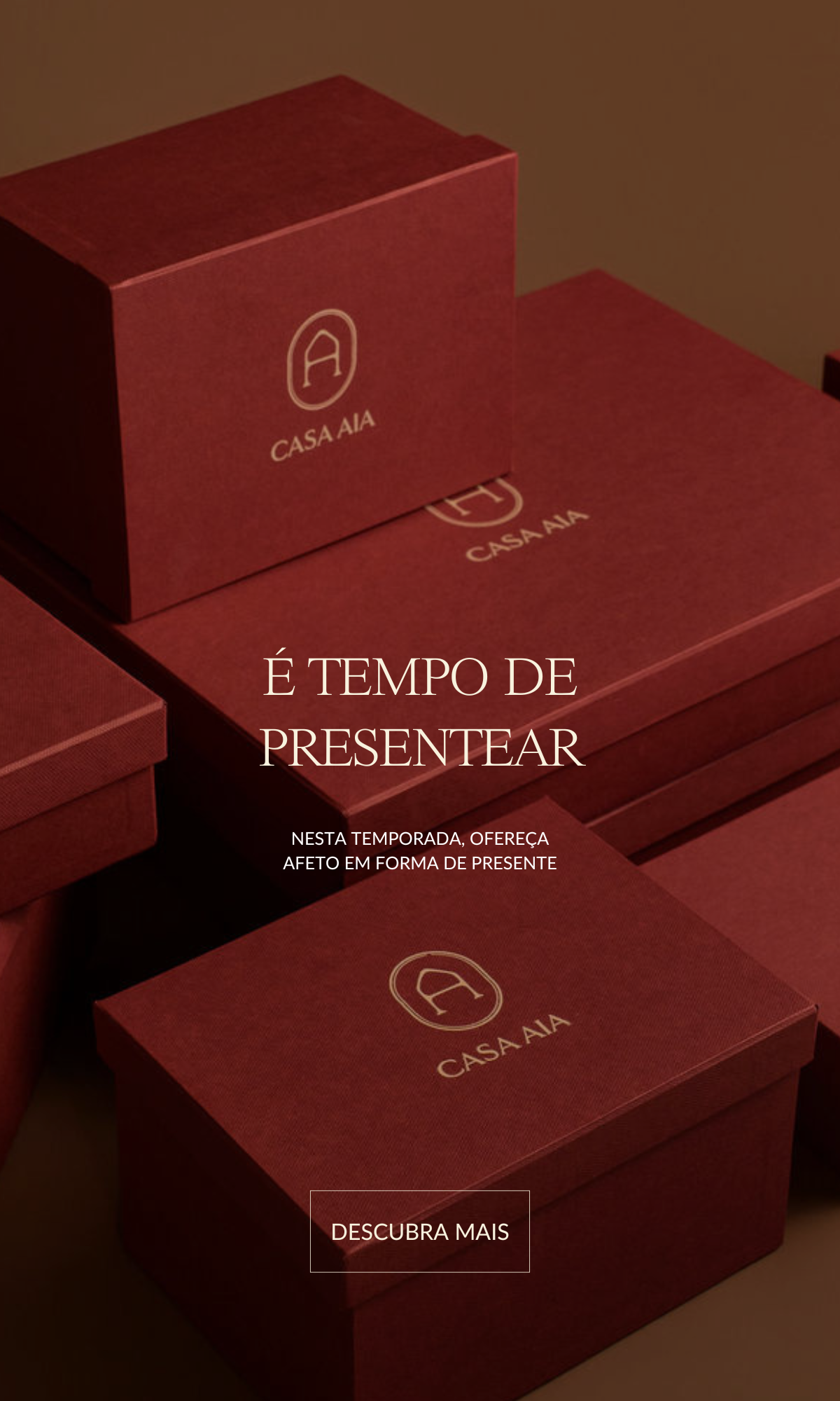 Casa Aia – Casa Aia - Site