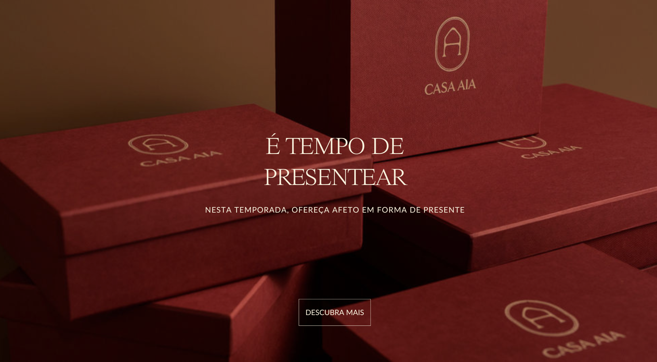 Casa Aia – Casa Aia - Site